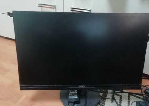 Монитор Philips 274e5q