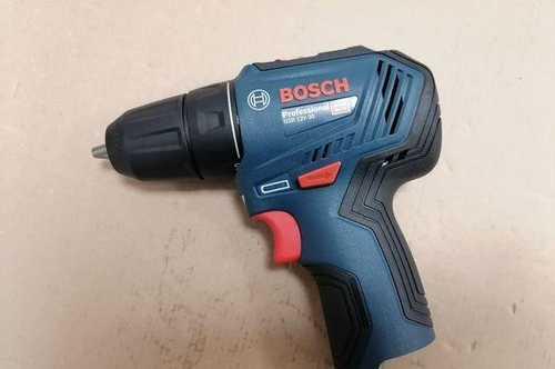 Шуруповерт Bosch GSR 12V-30 (новый)