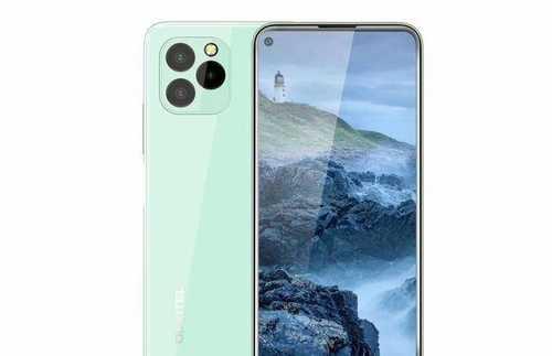 Новый Oukitel C21 Pro 4/64