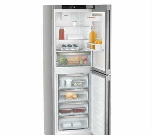 Двухкамерные холодильники Liebherr CNsfd 5204