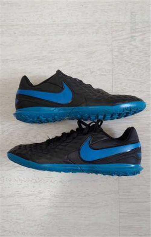 Детские бутсы Nike(37,5)