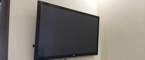 Телевизор lg 42pm4700-za 42" (106 см)