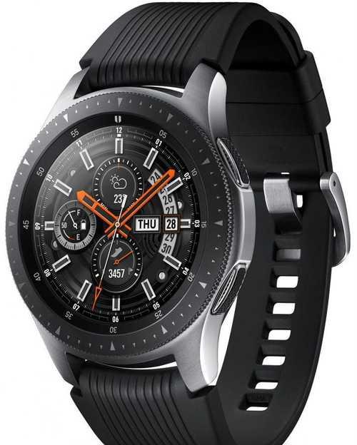 Часы Samsung Galaxy Watch 46 мм (SM-R800)