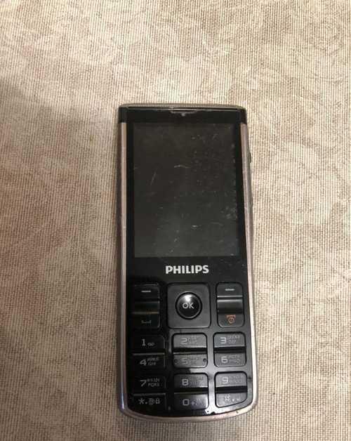 Philips Xenium