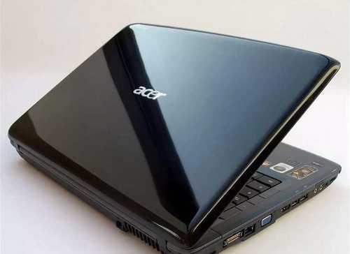 Acer Aspire 5530