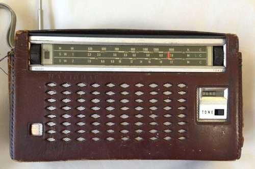 Радиоприемник National Panasonic R-310Y