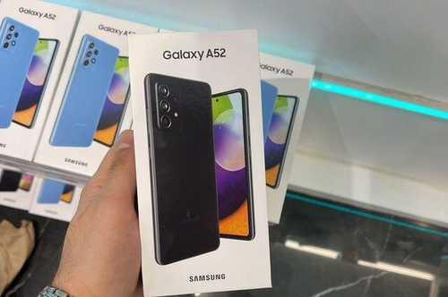 Samsung galaxy a52 128gb