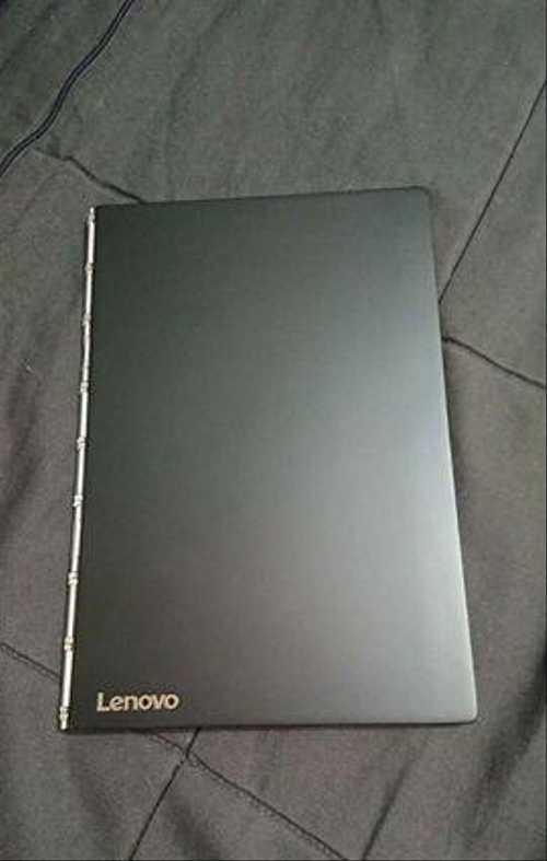 Ноутбук Lenovo yoga book