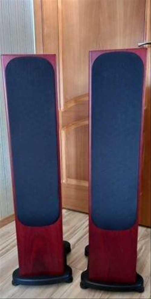 Акустическая система Monitor Audio Silver RS6