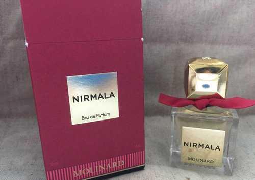 Molinard Nirmala Eau de Parfum