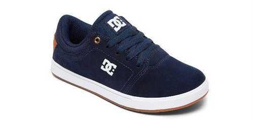 Кеды детские DC Shoes 32 размер