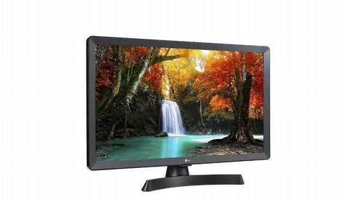 Телевизор LG 28TL510V-PZ 28" (2019) Новый