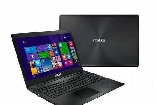 Ноутбук asus x533m