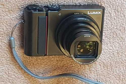 Фотоаппарат Lumix DC-TZ200