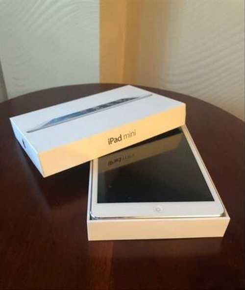 iPad mini