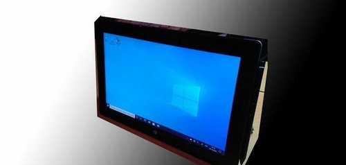 Планшетный компьютер Microsoft Surface Pro