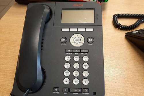 Телефон avaya 9620
