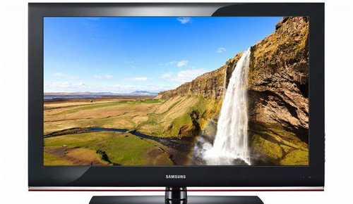 Телевизор Samsung 102 см Full HD
