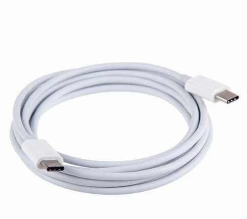 Зарядный кабель USB-C 2m для блока питания Apple