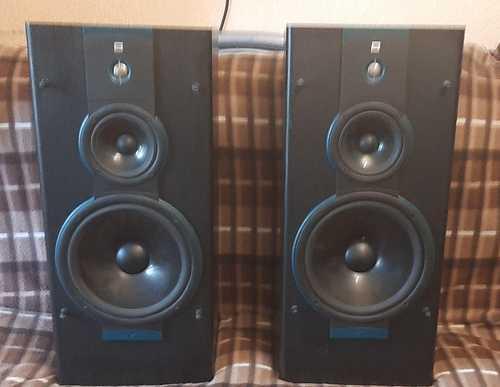 JBL LX 5