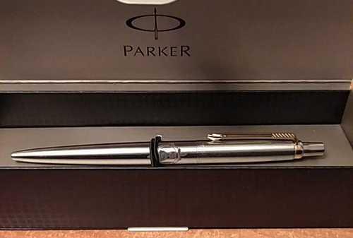 Ручка шариковая Parker новая