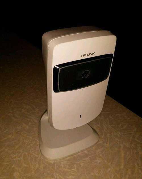 IP камера TP Link NC200