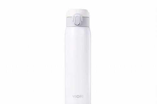 Термос Viomi Stainless Vacuum Cup 300ml. (Белый)