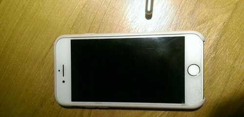 Телефон iPhone 8 - 256гб - Rose Gold