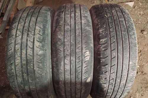 Шины Hankook Optimo ME02