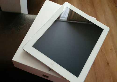 iPad 2 32gb