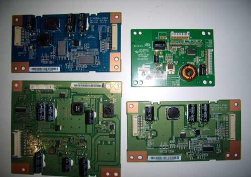 LED drivers (2)
