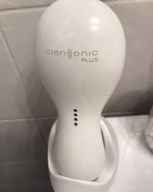 Clarisonic plus