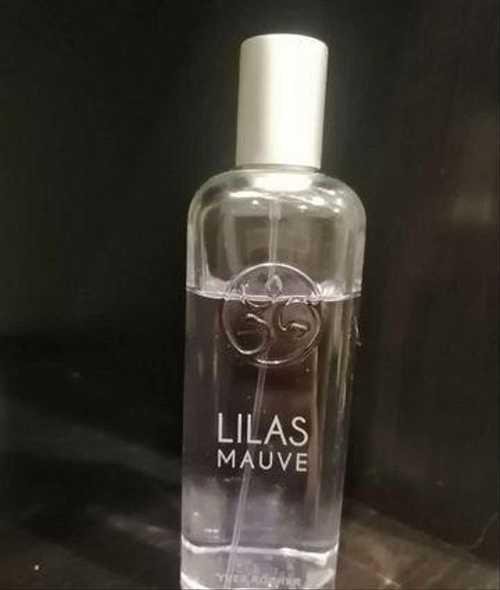 Духи Lilas Mauve Yves Rocher «Лилас Мауве»