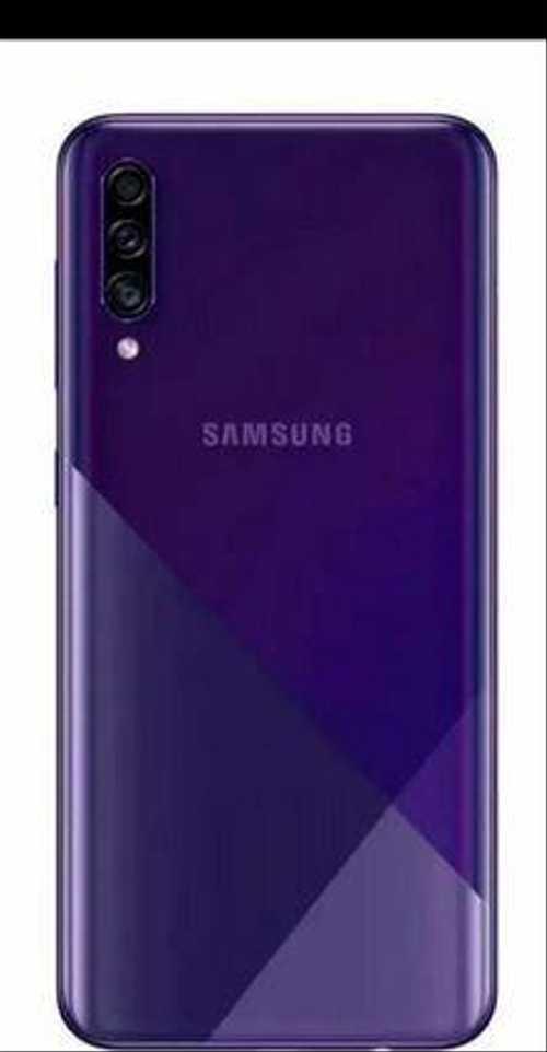 Samsung galaxy a 30 s