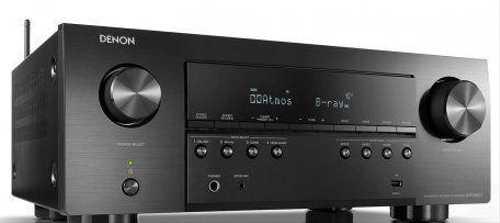 AV-ресивер Denon AVR-S960H