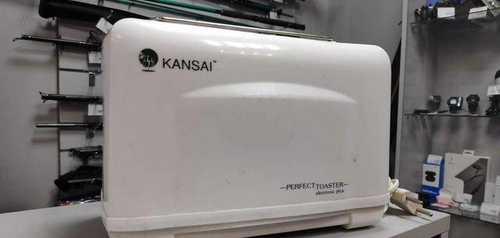 Тостер Kansai KS-7002 750Вт