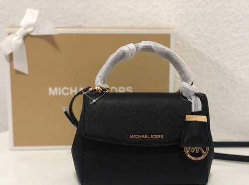 Новая сумка Michael Kors Ava Оригинал
