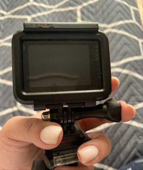 GoPro hero 7 Black Edition