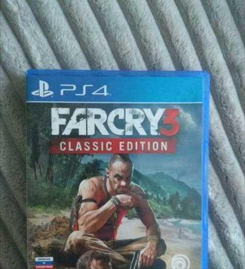 Far cry 3
