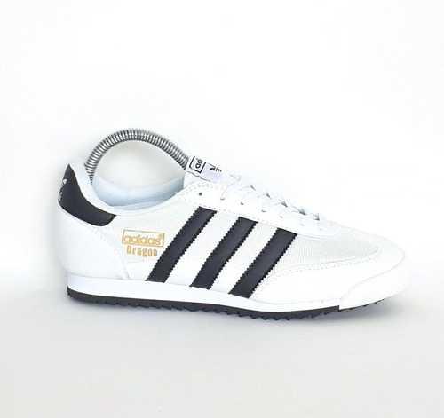 Кроссовки Adidas Dragon