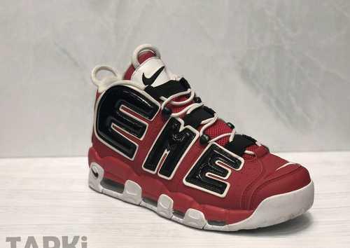 Nike Air Uptempo Supreme