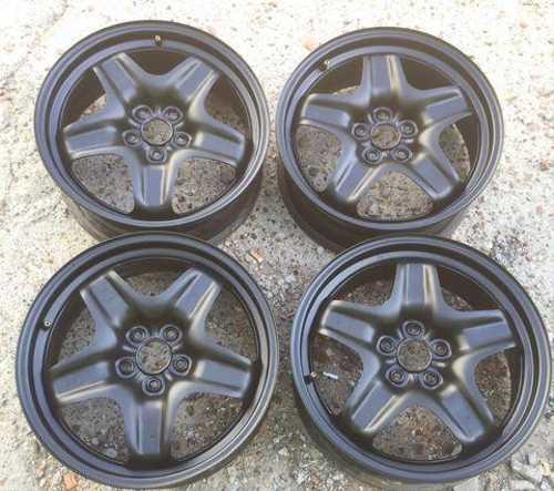 R17 5x105 GM Оригинал