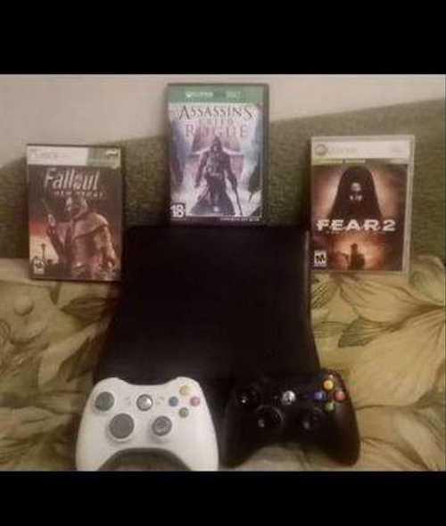 Xbox 360