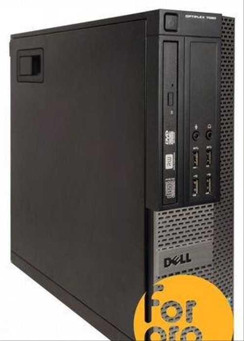 Computer dell OptiPlex 7020 SFF (CPU i3-4150, RAM