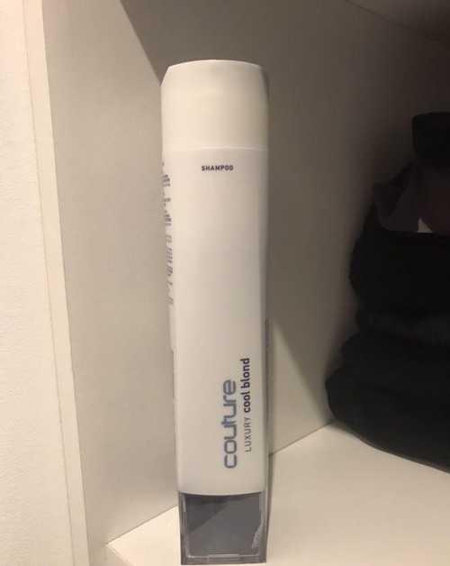 Шампунь эстель для блонда