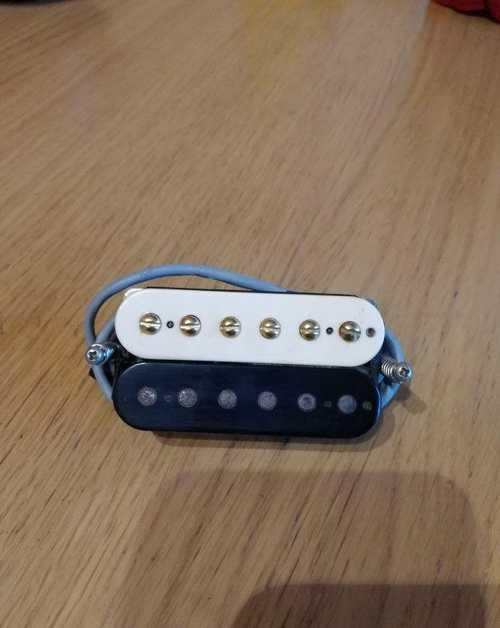 Gibson Burstbucker tipe 3