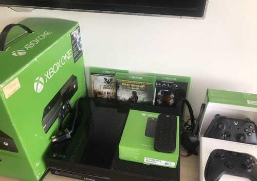 Xbox One