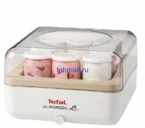 Йогуртница Tefal б/у
