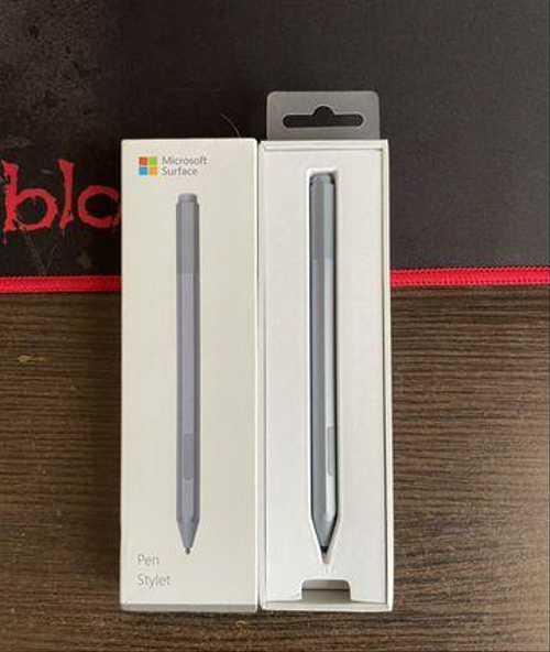 Стилус Microsoft Surface Pen