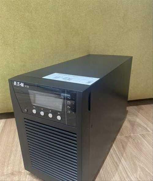 Ибп Eaton Powerware 9130 1000 ва (PW9130i1000T-XL)